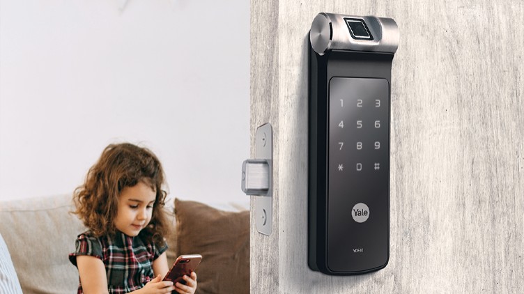 Cerraduras Digitales